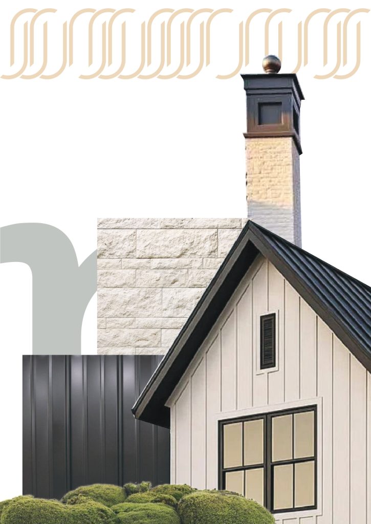 Arsitektur Farm House - FYI Studio Design