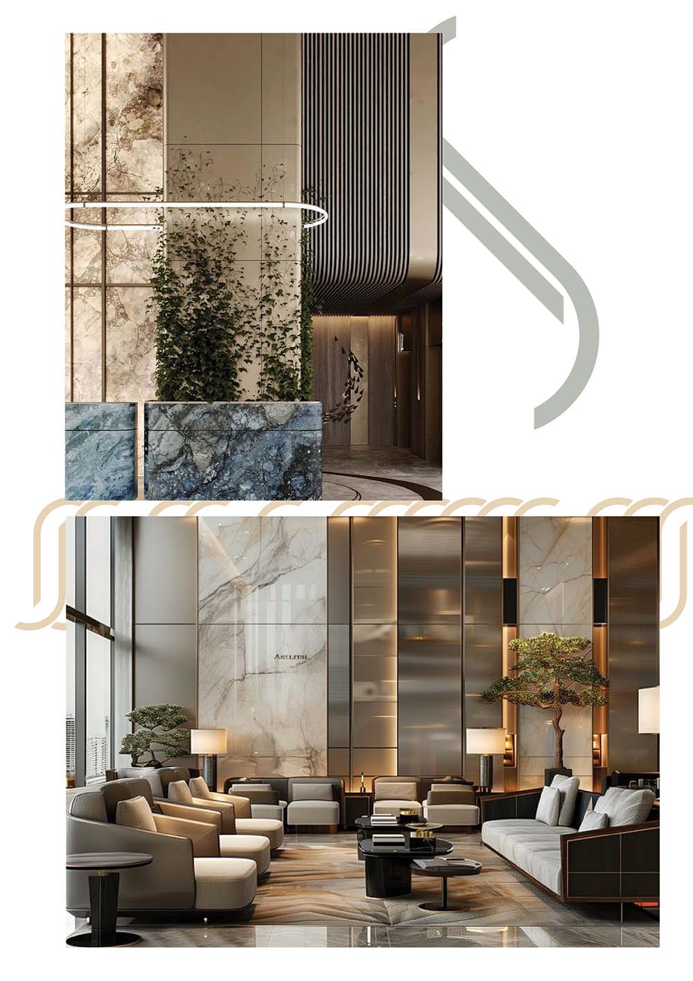Modern - FYI Studio Design